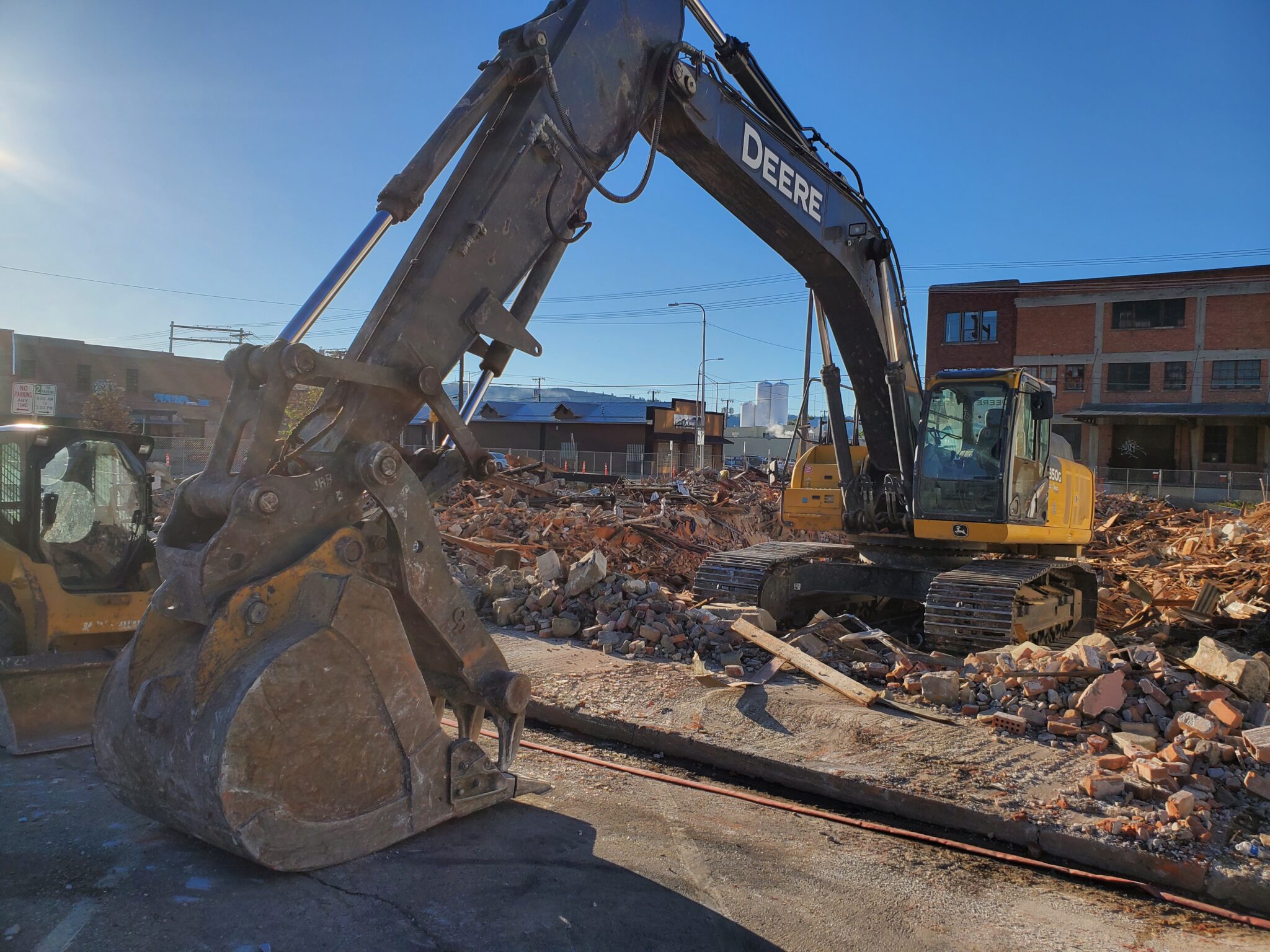 Unified Campus Project - Montana Rescue Mission